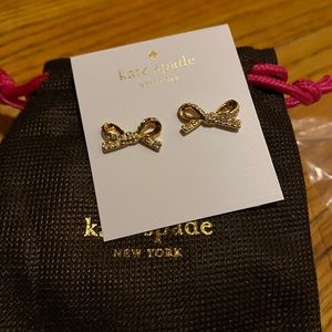 kate spade | Jewelry | Kate Spade Earring | Poshmark